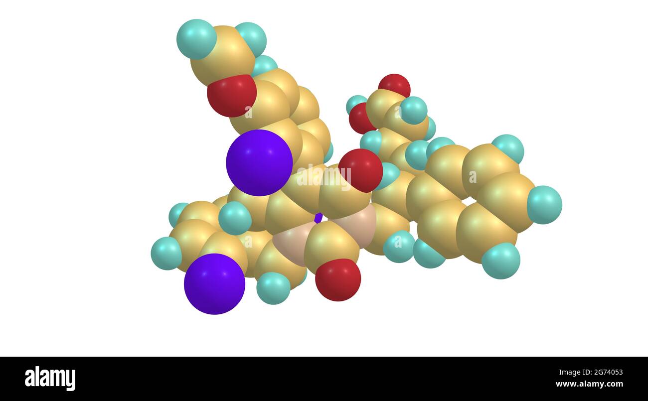 Elagolix is a gonadotropin-releasing hormone antagonist medication ...