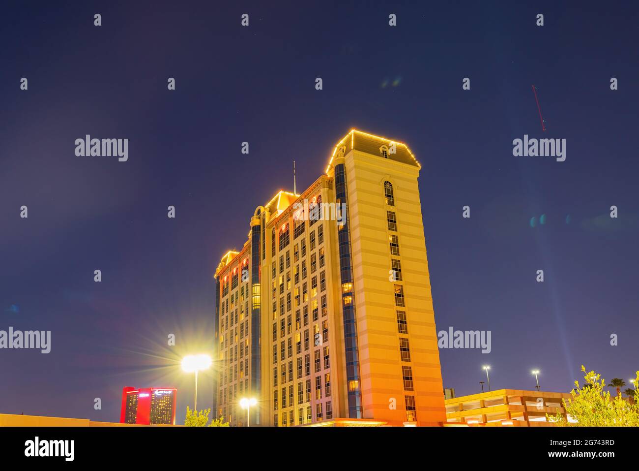 Palace station hi-res stock photography and images - Alamy