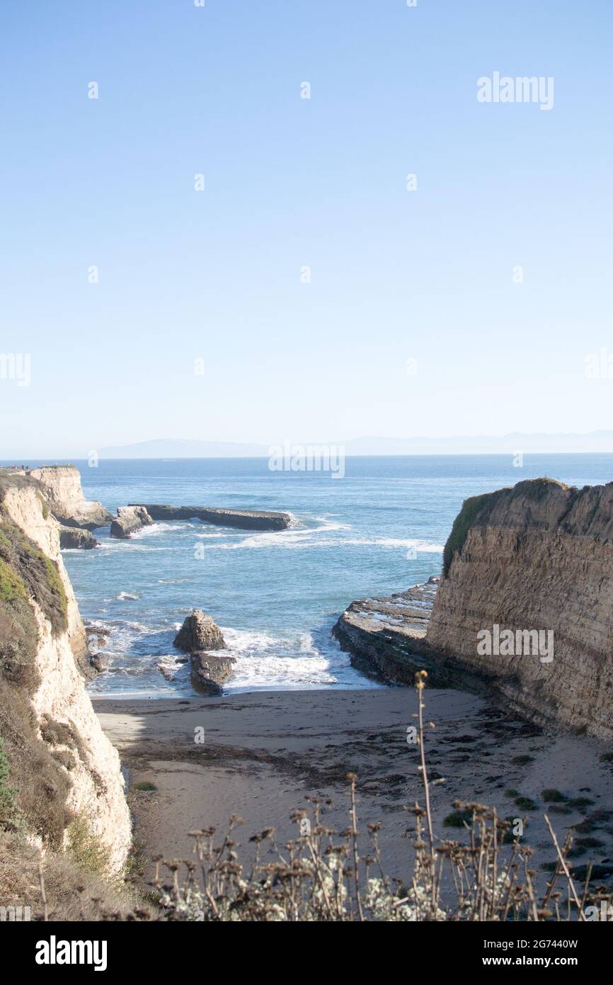 Coastal plateau hi-res stock photography and images - Alamy