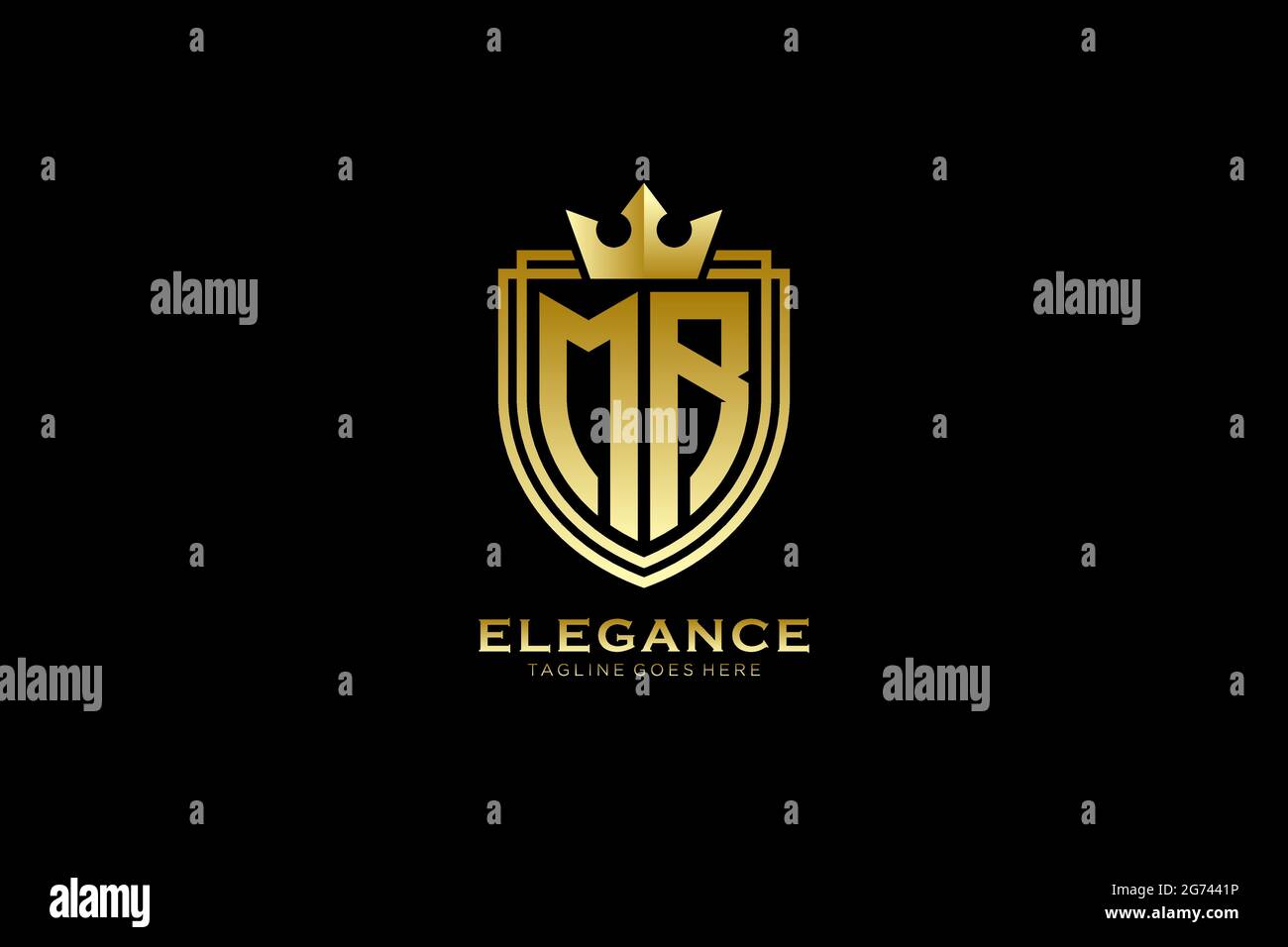 Mr Perfect Logo
