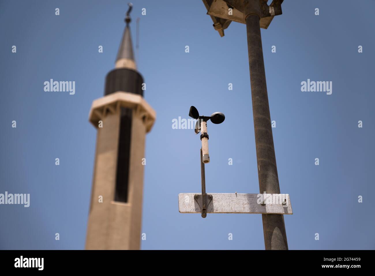 Riyadh gate hi-res stock photography and images - Alamy