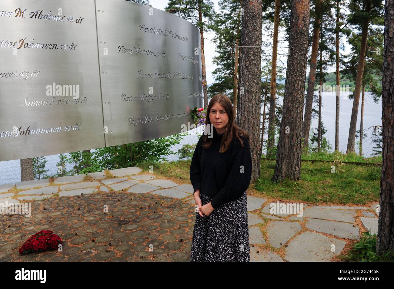 Astrid hoem hi-res stock photography and images - Alamy