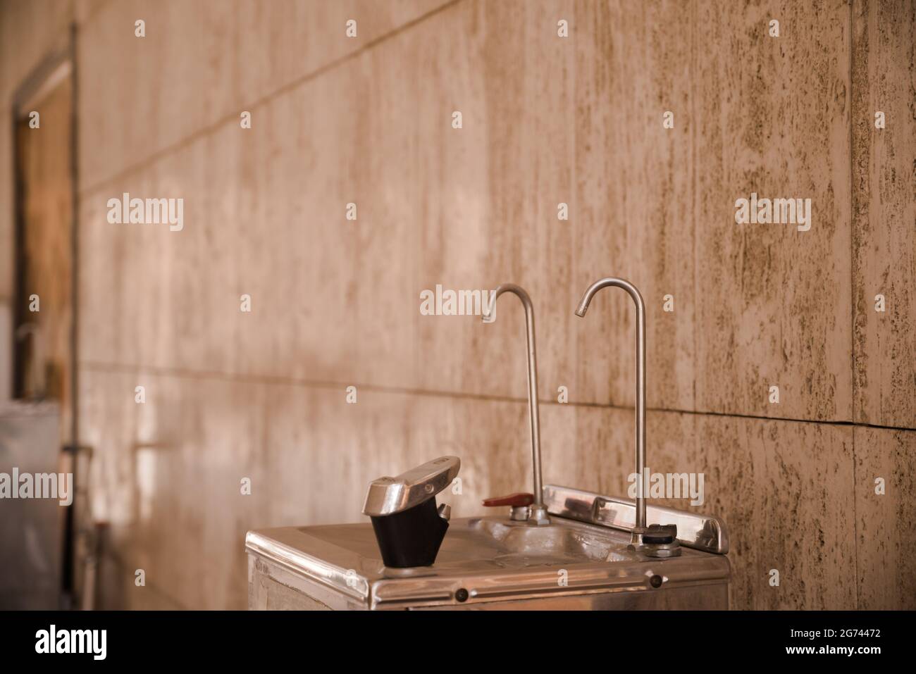 beautiful views of riyadh city Stock Photo - Alamy