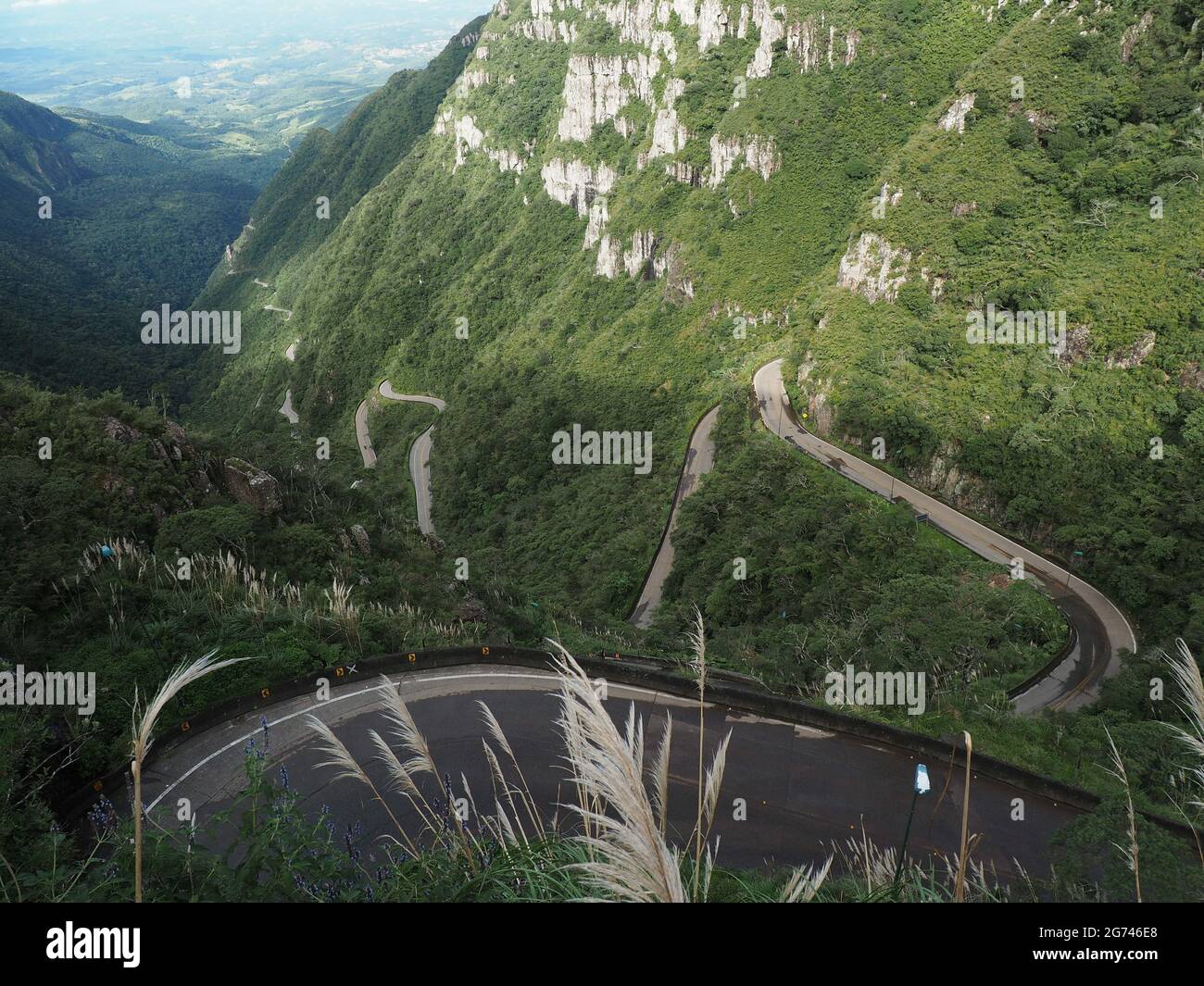 Serra do rio do rastro hi-res stock photography and images - Alamy