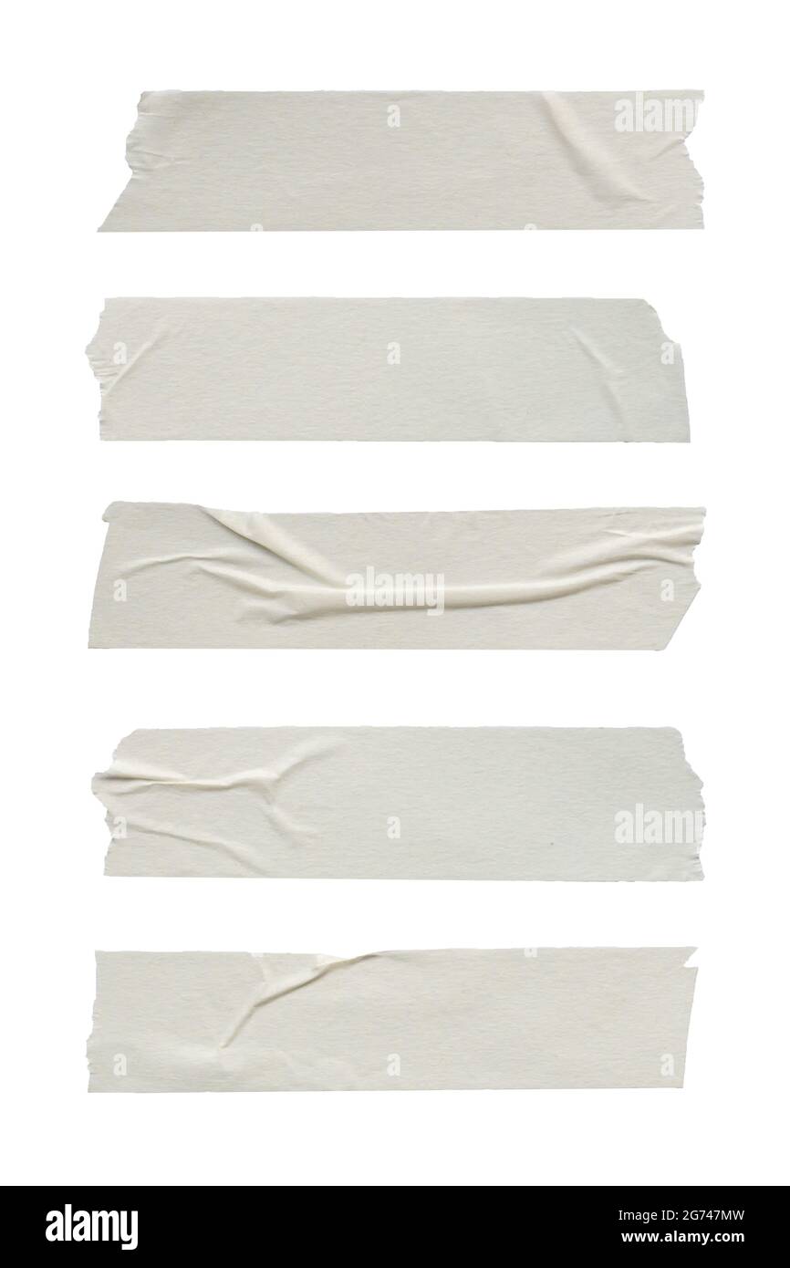 Office duct tape Cut Out Stock Images & Pictures - Alamy