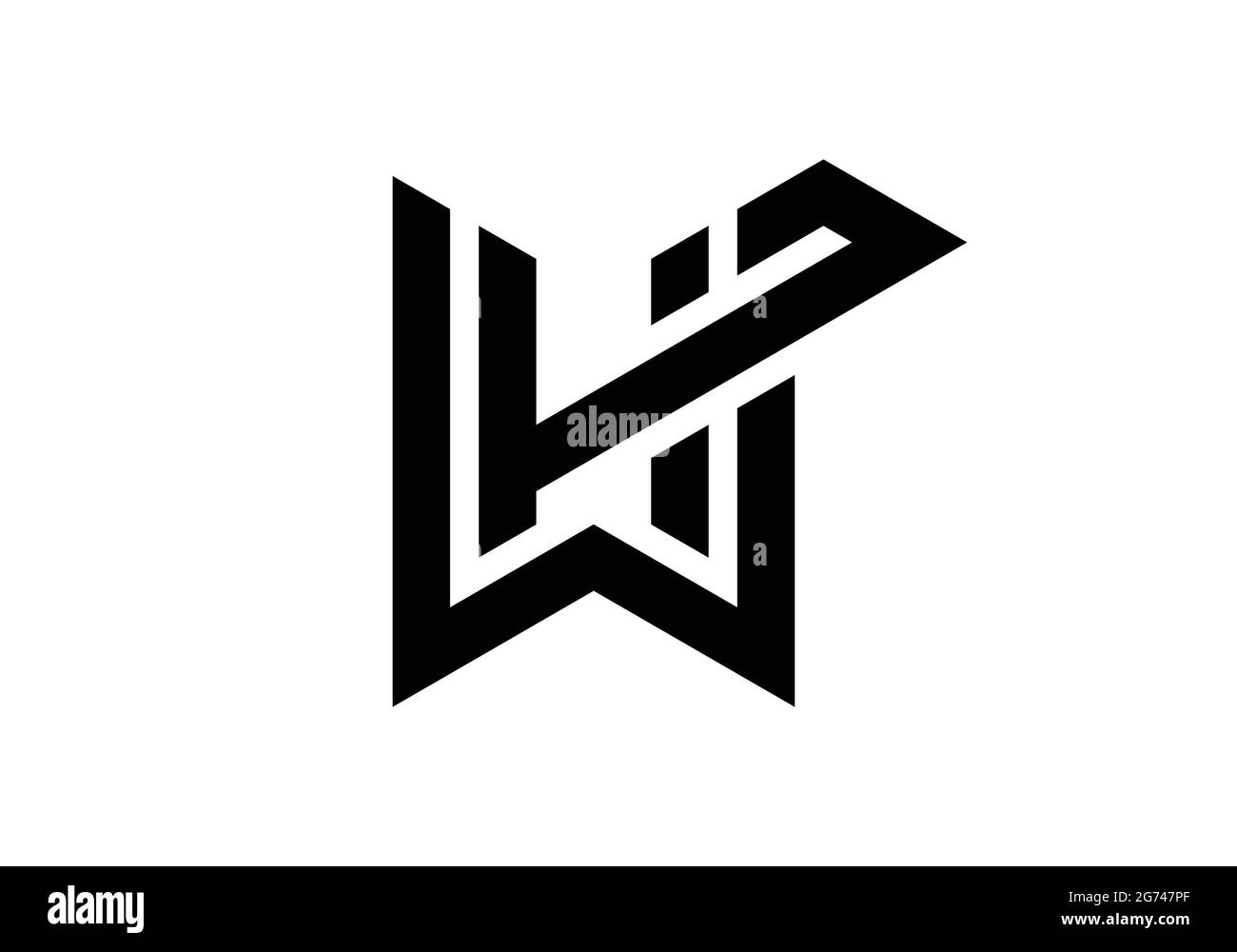 Whc logo Stock Vector Images - Alamy