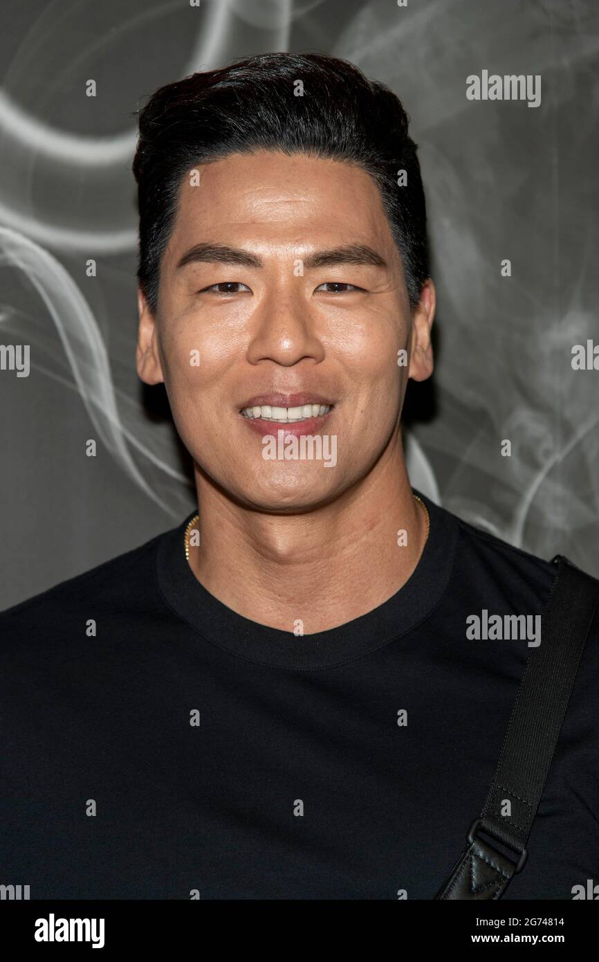 Rich Ting High Resolution Stock Photography and Images - Alamy