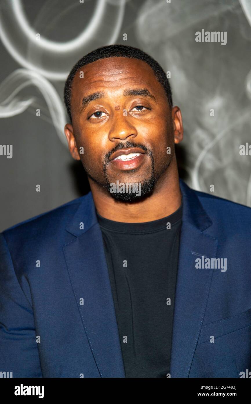 Los Angeles, USA. 10th July, 2021. Henry Organ attends July 10, 2021: ...