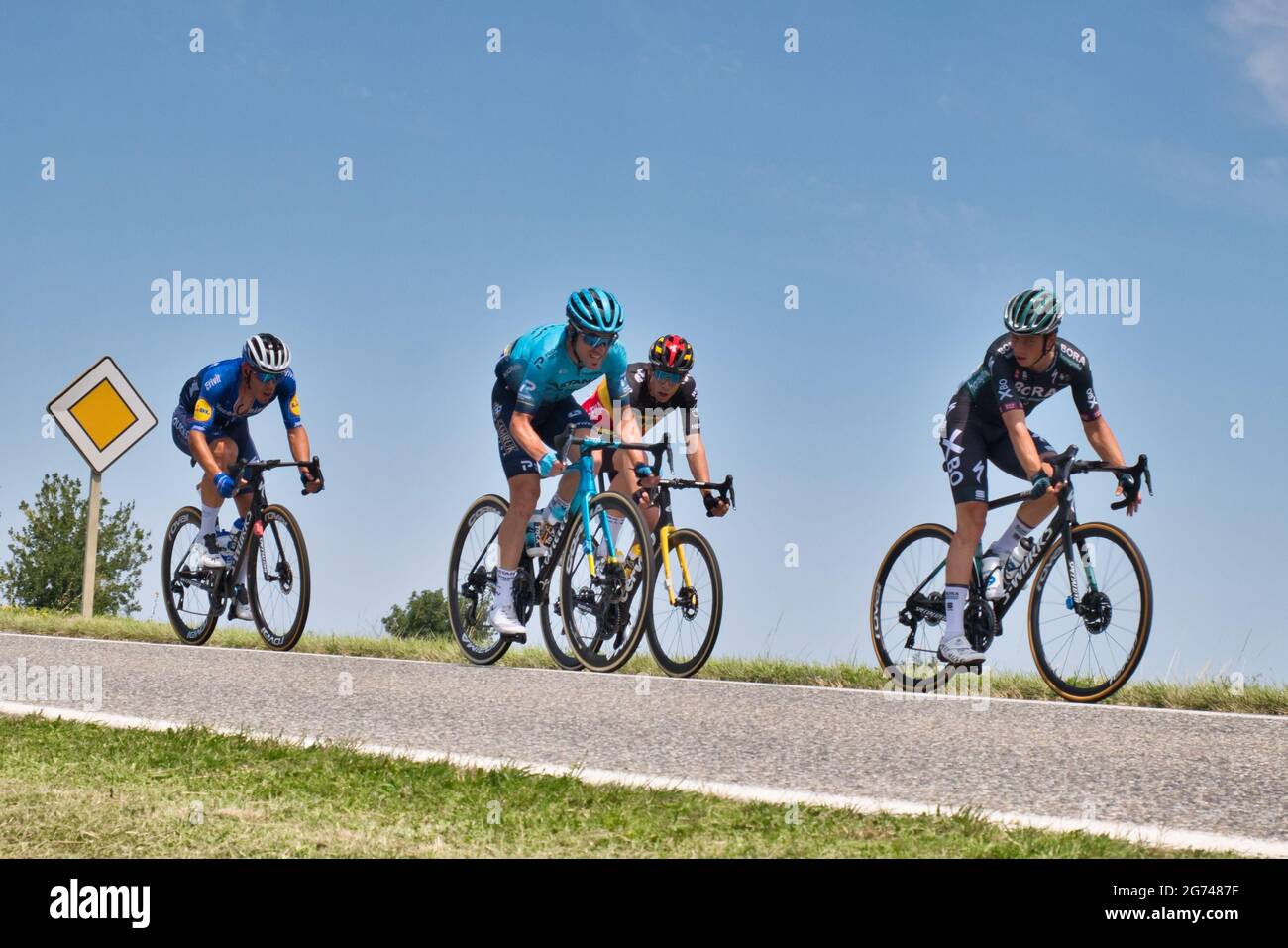 Sponsor logos hi-res stock photography and images - Alamy