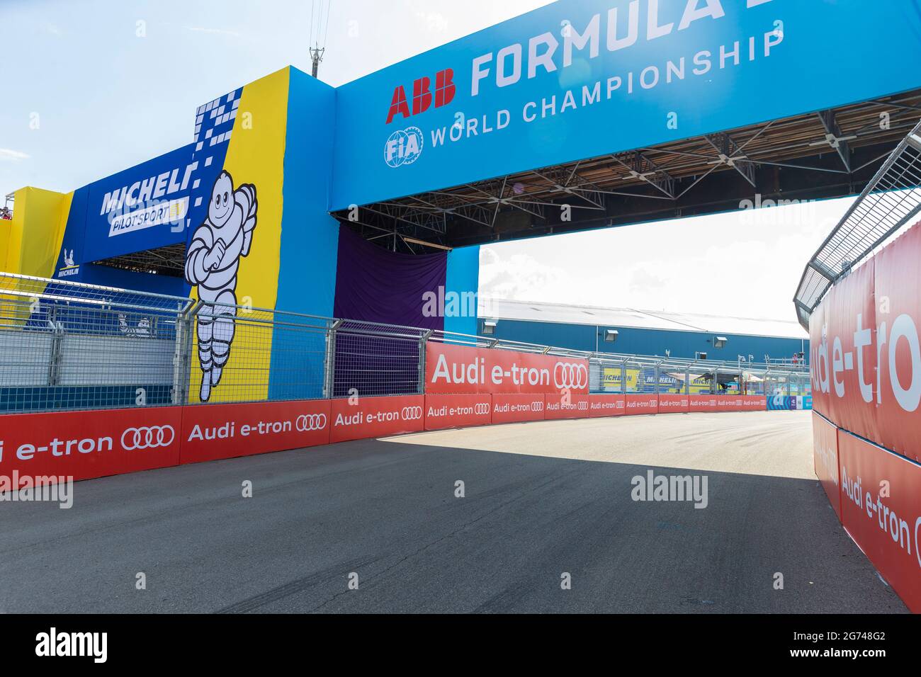 Abb Formula E High Resolution Stock Photography and Images - Alamy