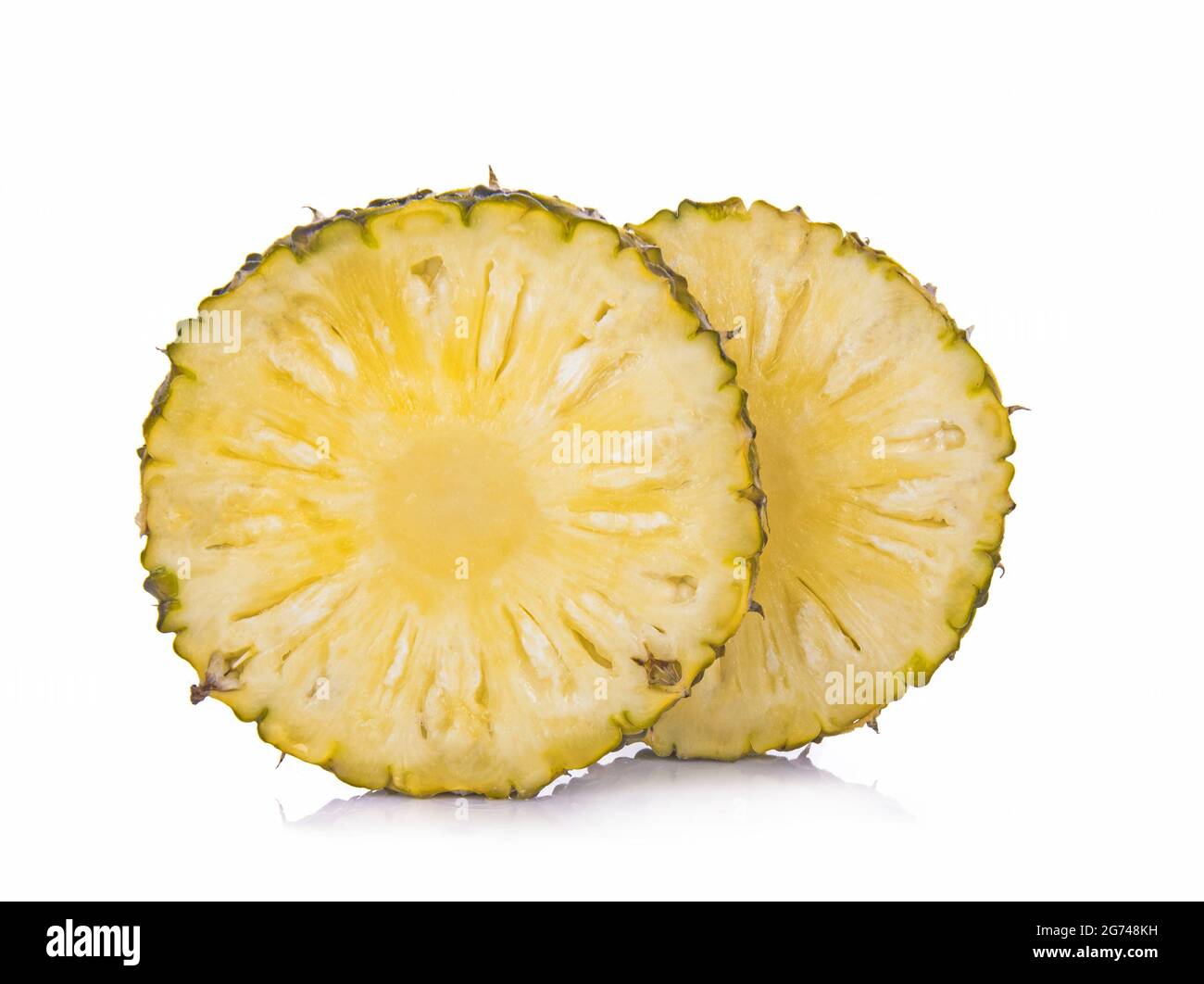 Pair of round fruit hi-res stock photography and images - Alamy