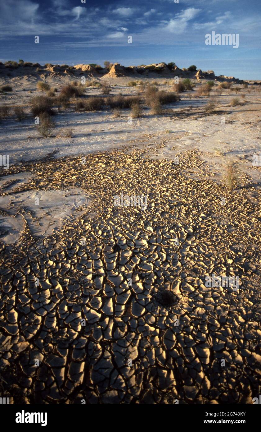 Simpson desert hi-res stock photography and images - Alamy
