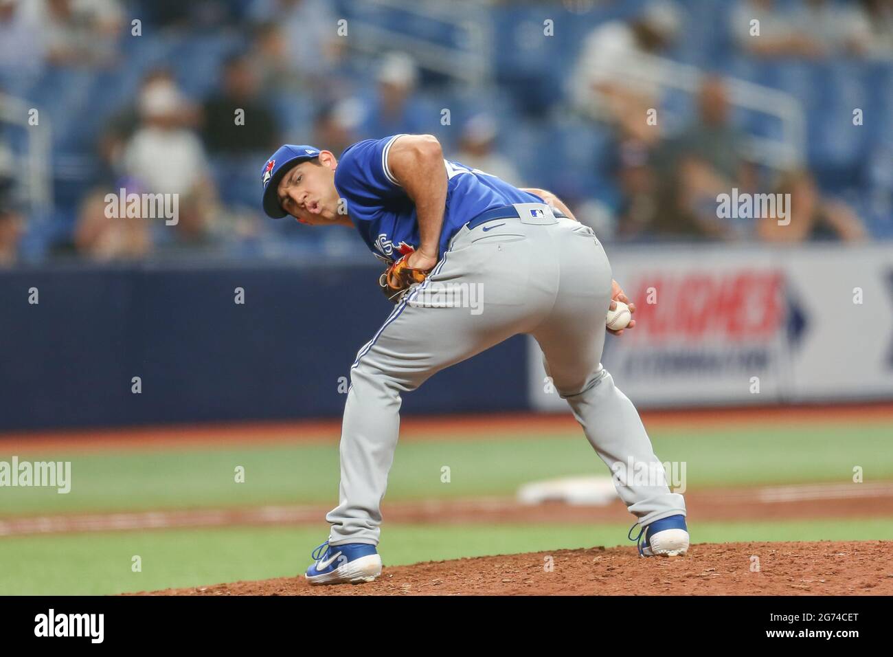 Jacob barnes hi-res stock photography and images - Alamy