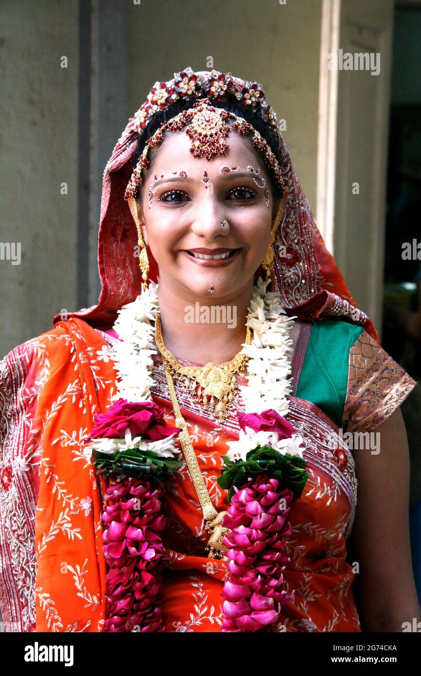 Gujarati wedding hi-res stock photography and images - Alamy