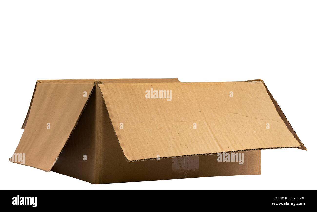 Used shipping container hi-res stock photography and images - Alamy