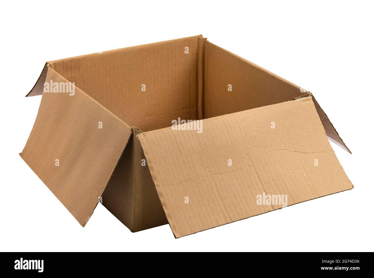 Old carton hi-res stock photography and images - Alamy