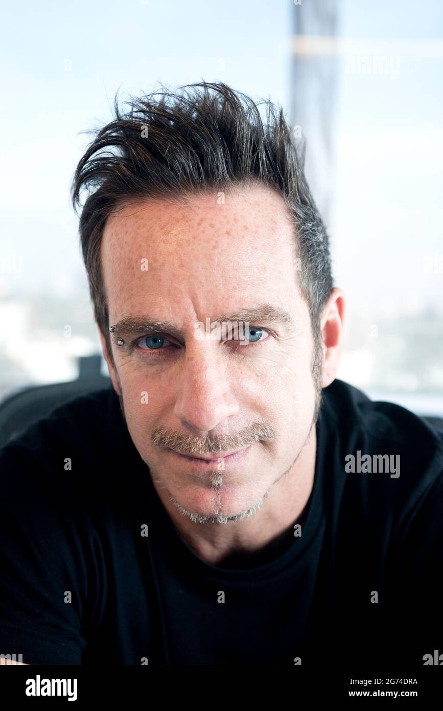 Michel rojkind hi-res stock photography and images - Alamy