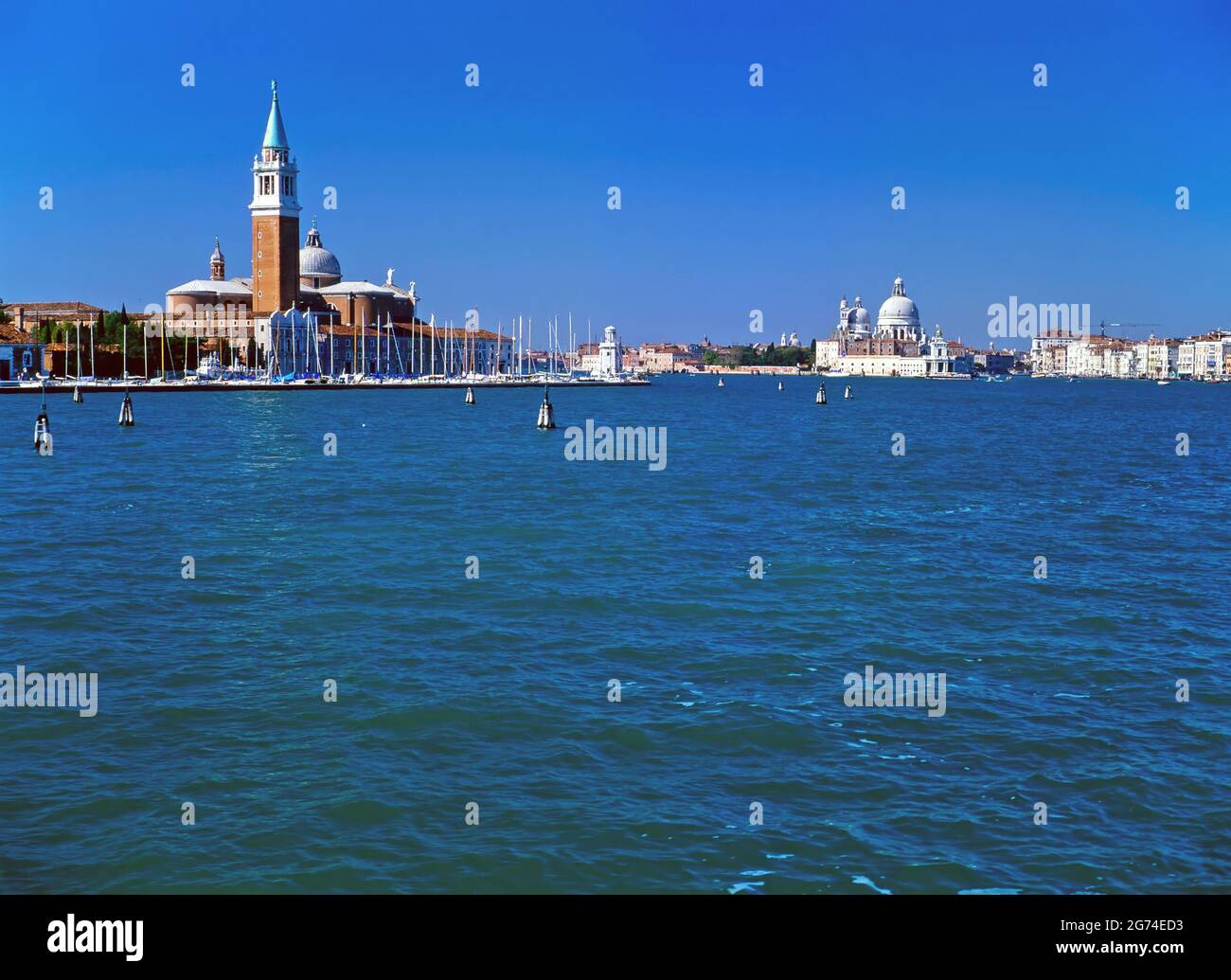 View of Venice, Italy Stock Photo - Alamy