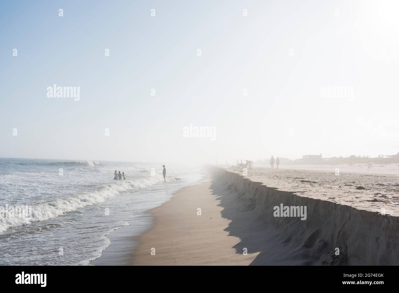 Bridgehampton beach hi-res stock photography and images - Alamy