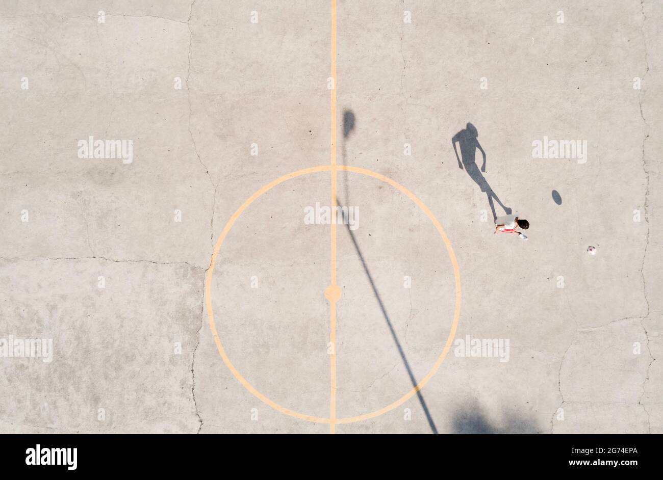 Mexico drone footage hi-res stock photography and images - Alamy