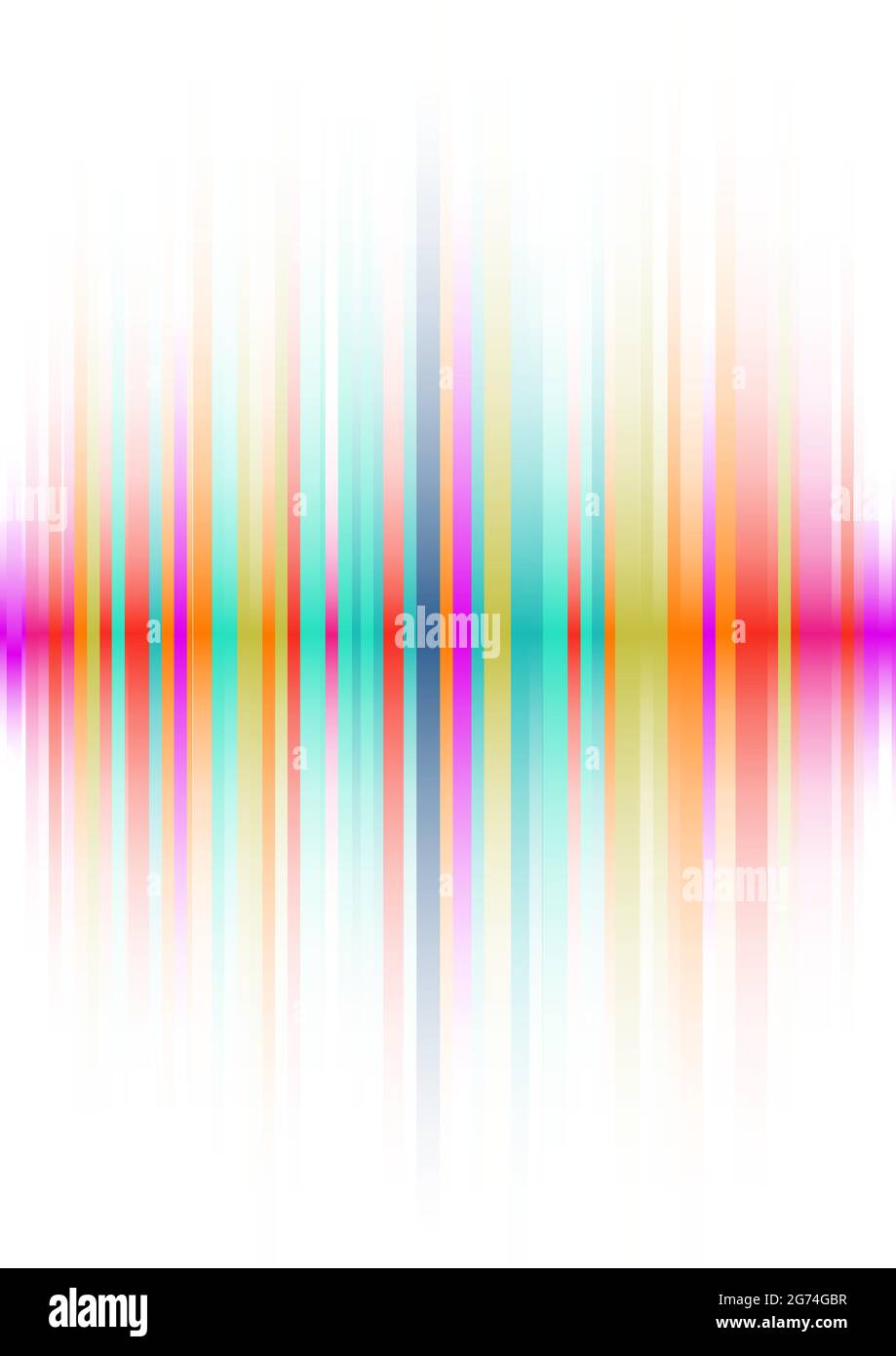 Vertical wallpaper lines bright Stock Vector Images - Alamy