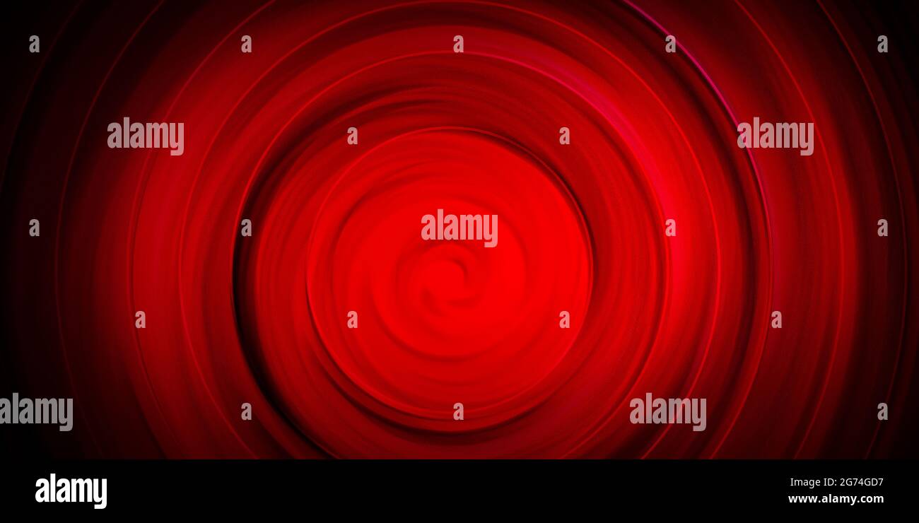 Twirl abstract background hi-res stock photography and images - Alamy