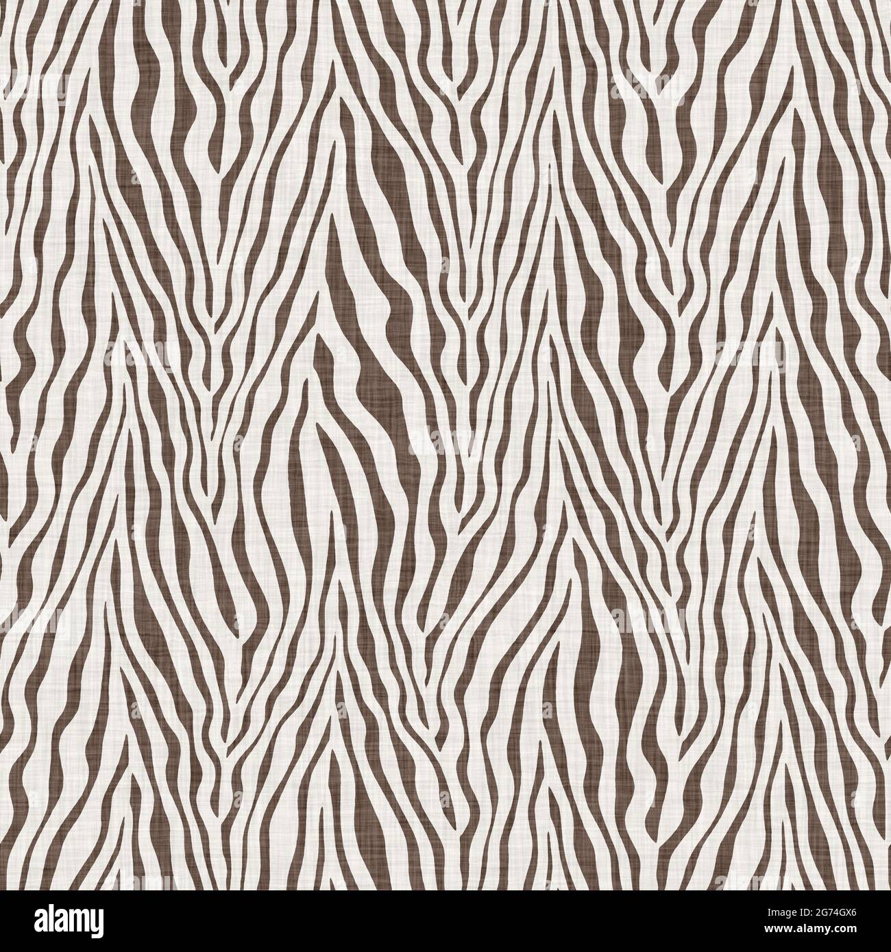 Seamless funky wavy chevron strip pattern for surface print Stock Photo ...