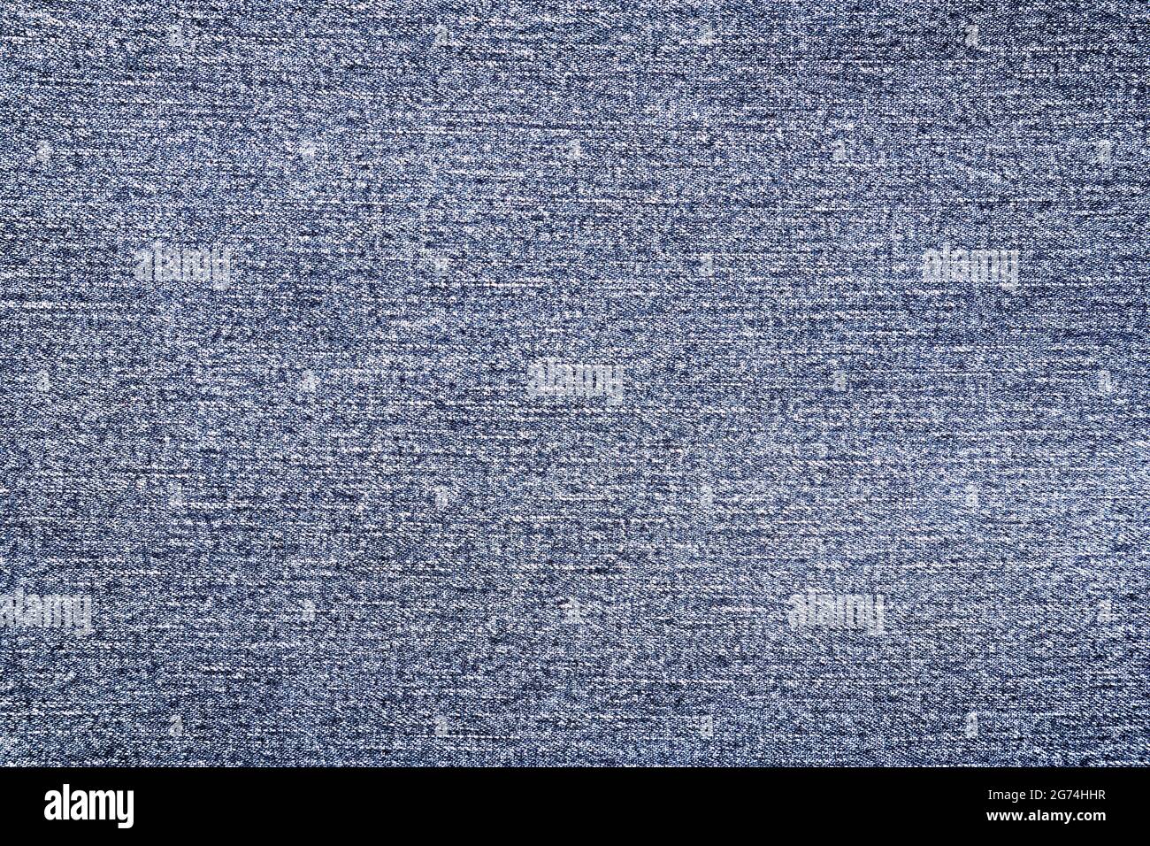 Blue jeans abstract textured background Stock Photo - Alamy