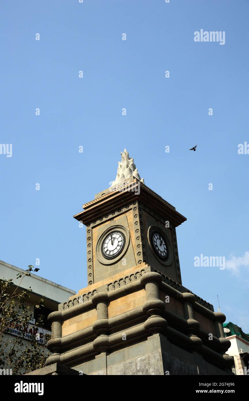 Place of worship zoroastrianism heritage Agiary parsi fire temple clock ...