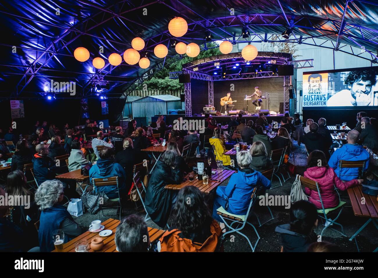 James gruntz hi-res stock photography and images - Alamy