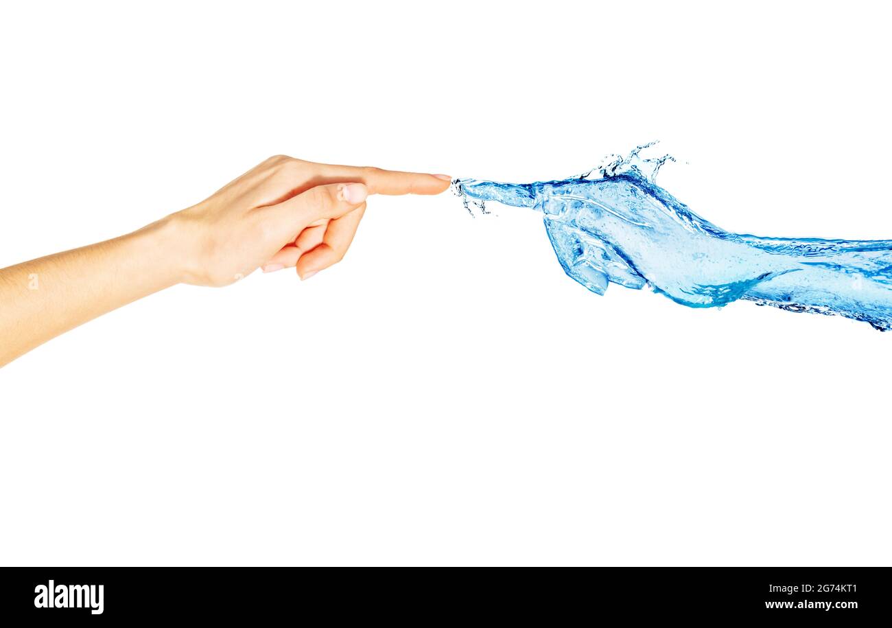 Real difference hi-res stock photography and images - Alamy