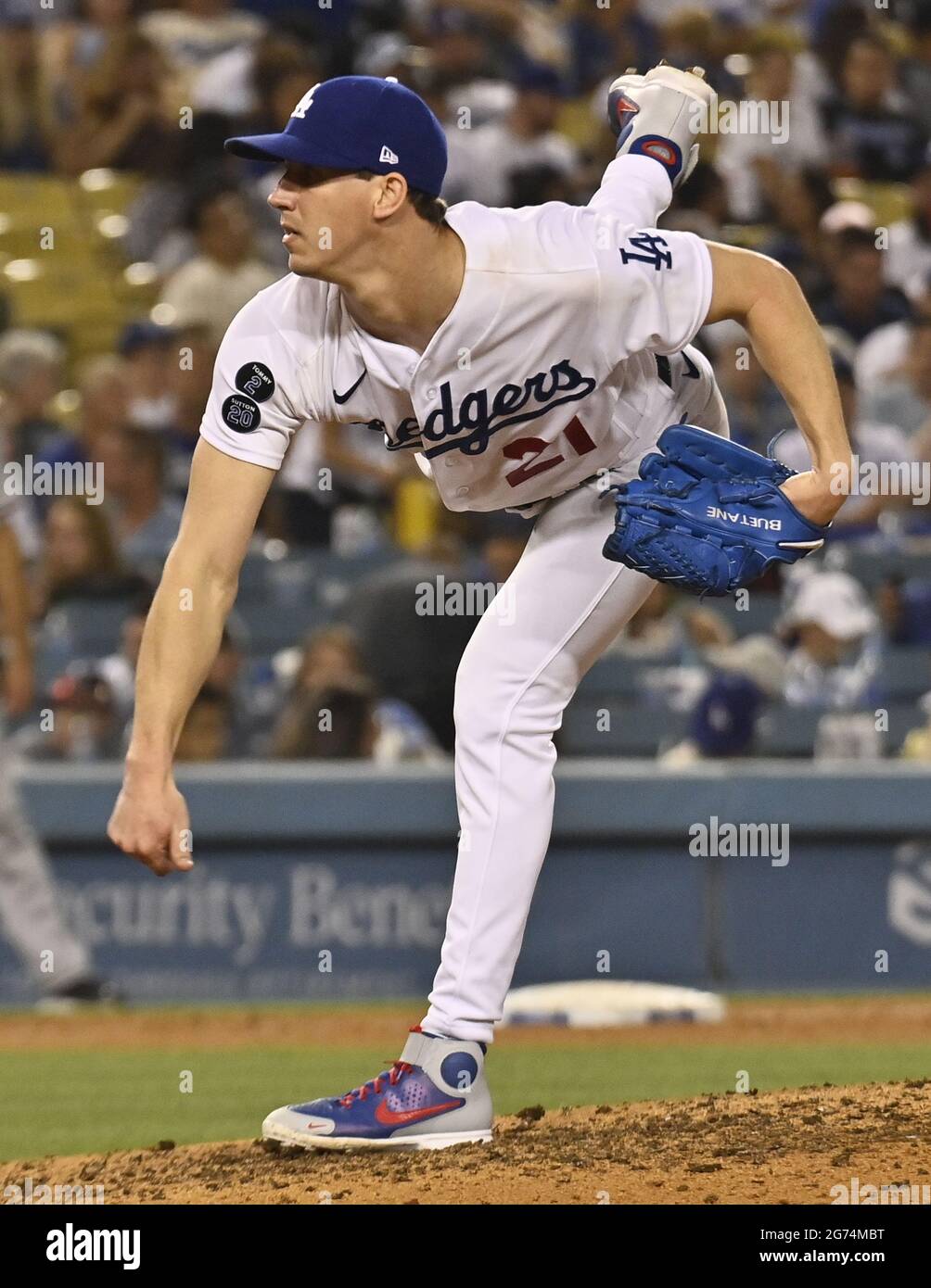 Butler stadium hi-res stock photography and images - Alamy