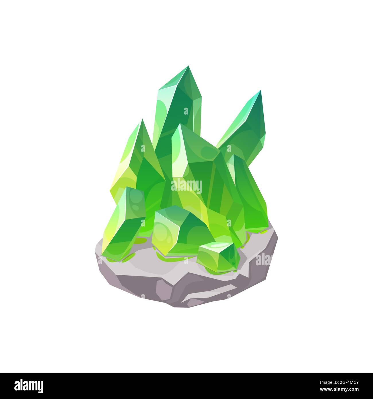 Stone geo Stock Vector Images - Alamy