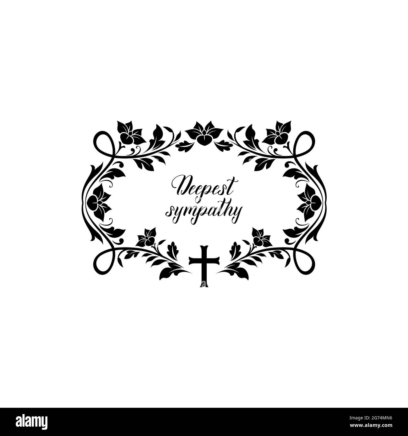 Consolation vector vectors hi-res stock photography and images - Alamy