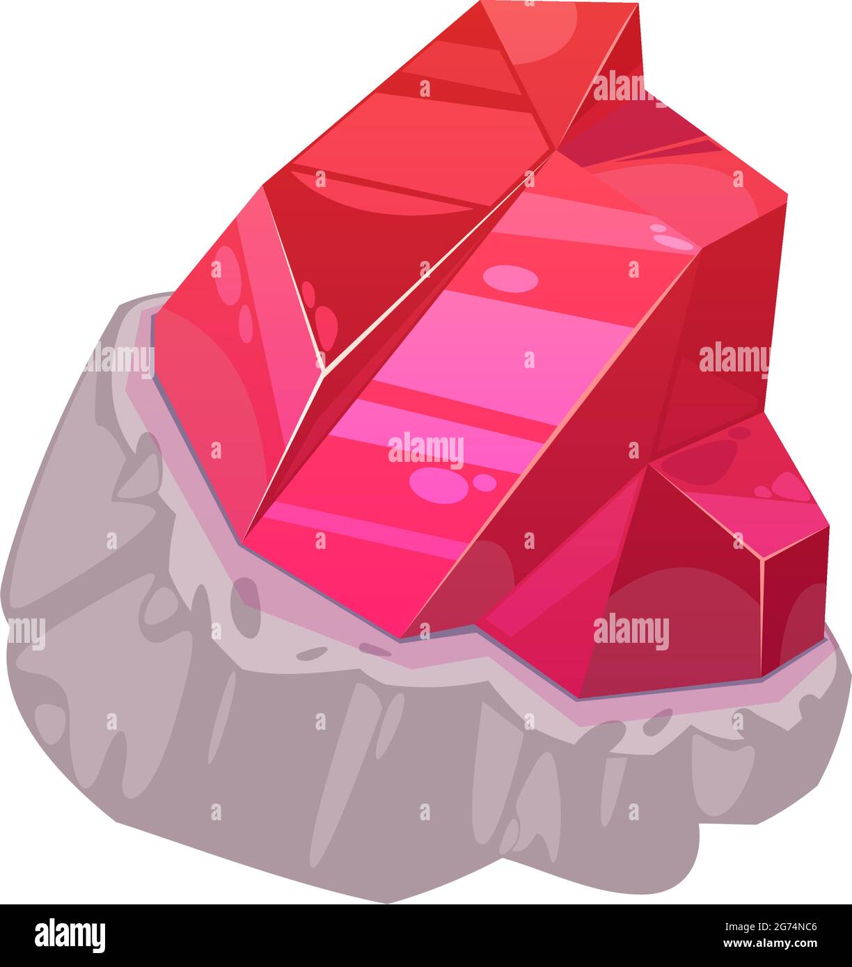 White fire opal Stock Vector Images - Alamy