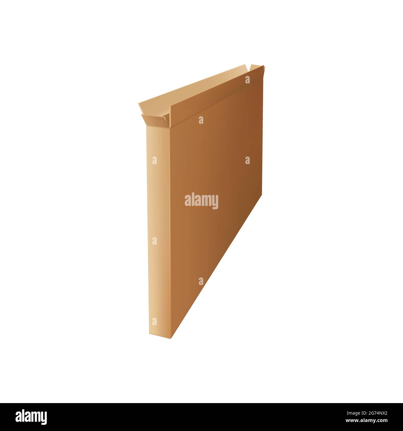 Narrow store Cut Out Stock Images & Pictures - Alamy