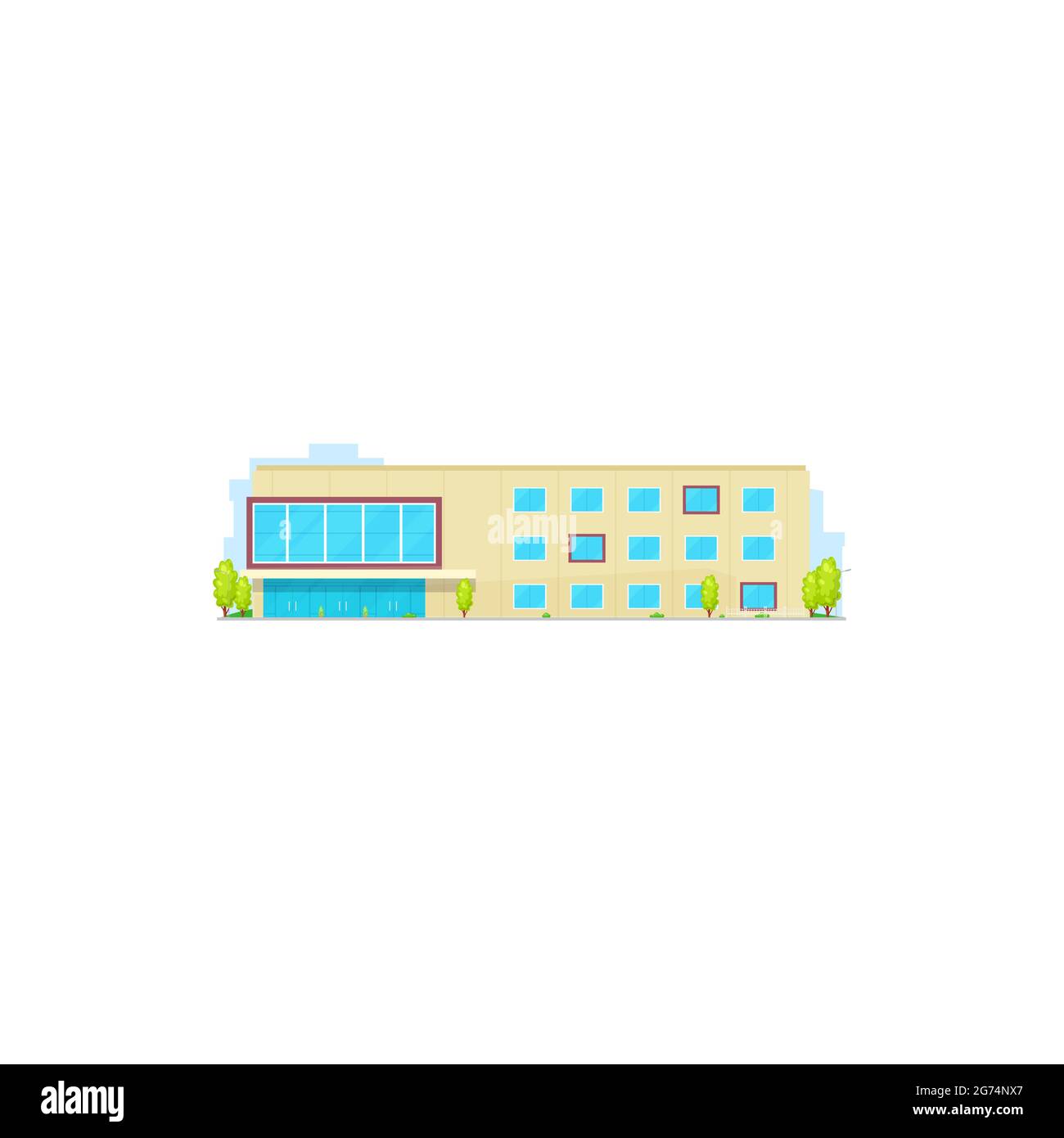 Citibank Stock Vector Images - Alamy