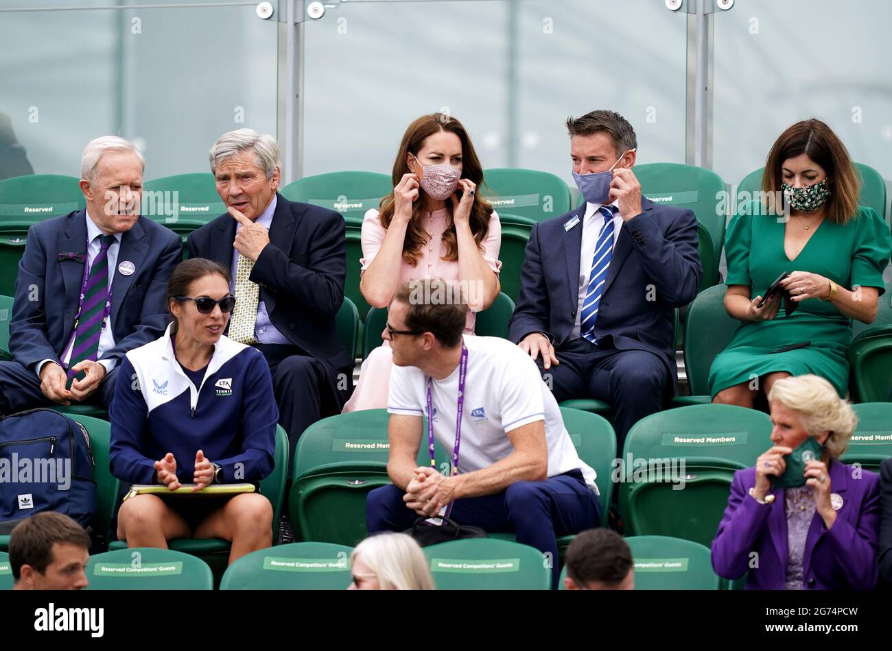 Gerard middleton hi-res stock photography and images - Alamy