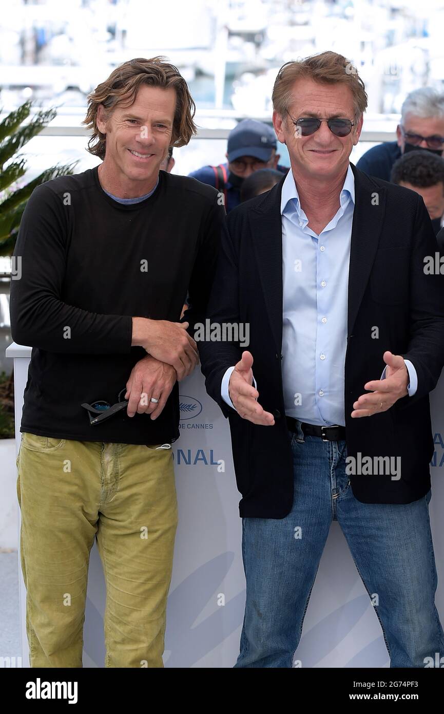Danny moder cannes hi-res stock photography and images - Alamy
