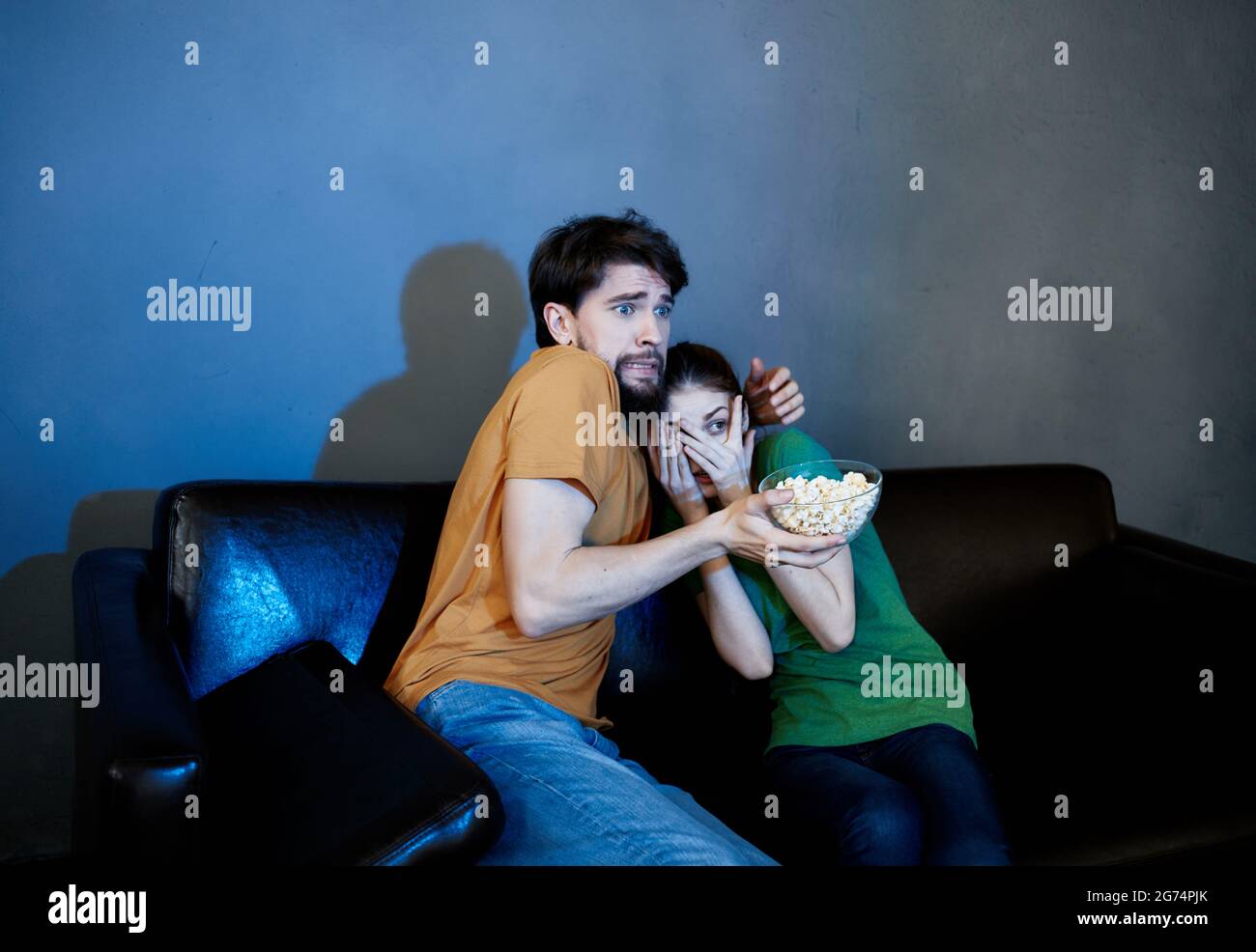 On the set of friends tv show hi-res stock photography and images - Alamy