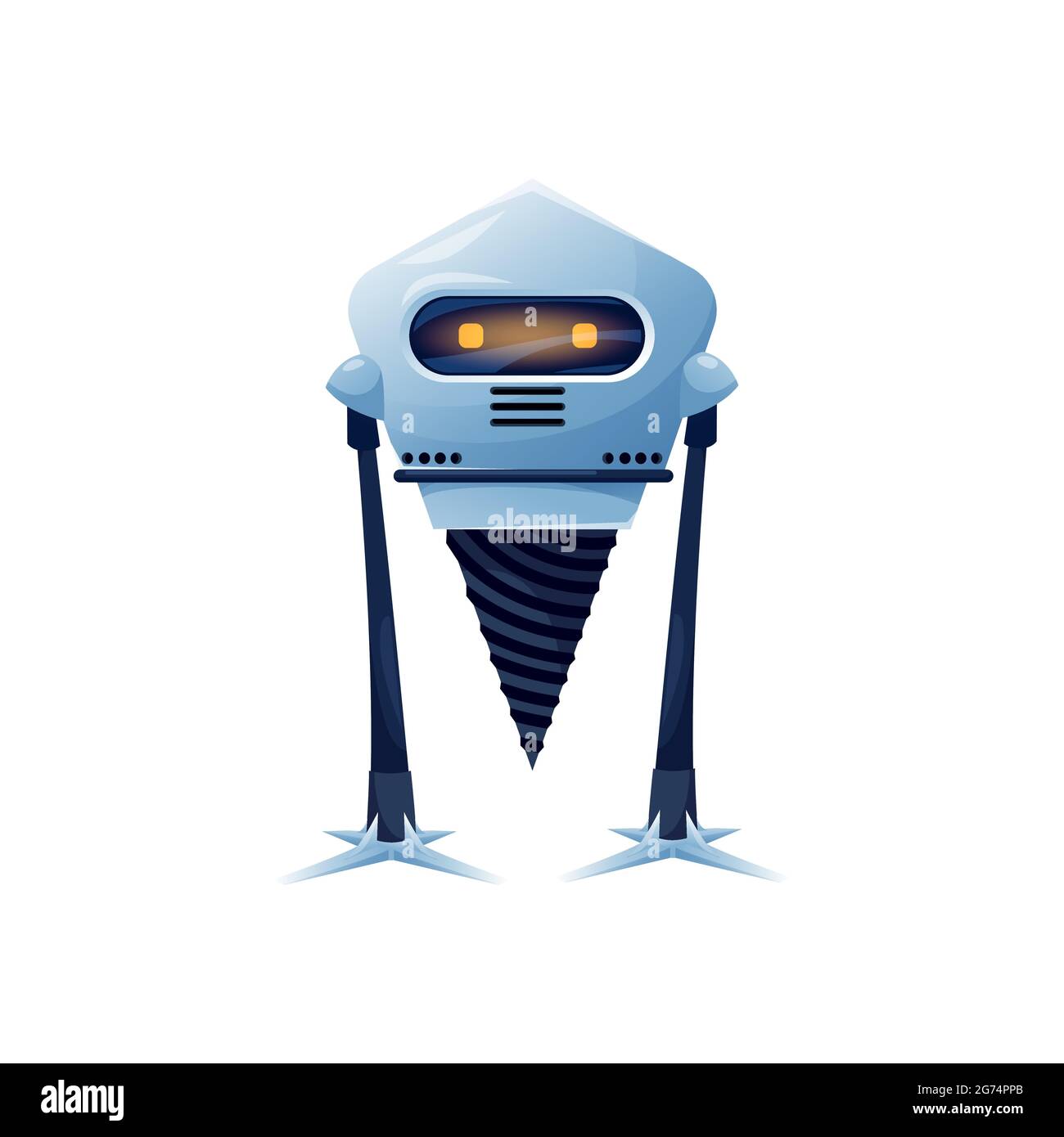 Robotic automation robot drilling machine with steady gears on arm ...