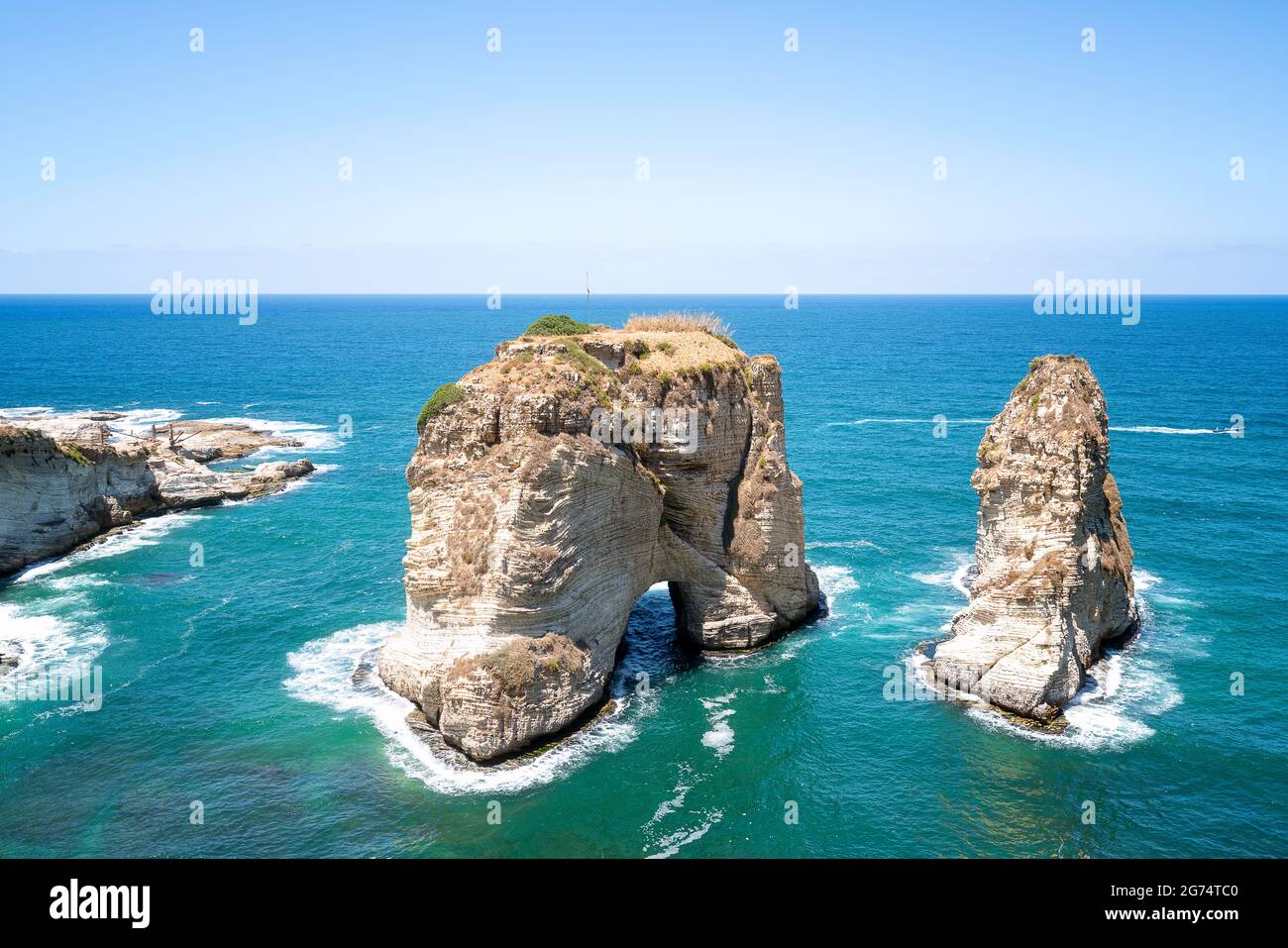 Map of rock lake hi-res stock photography and images - Alamy