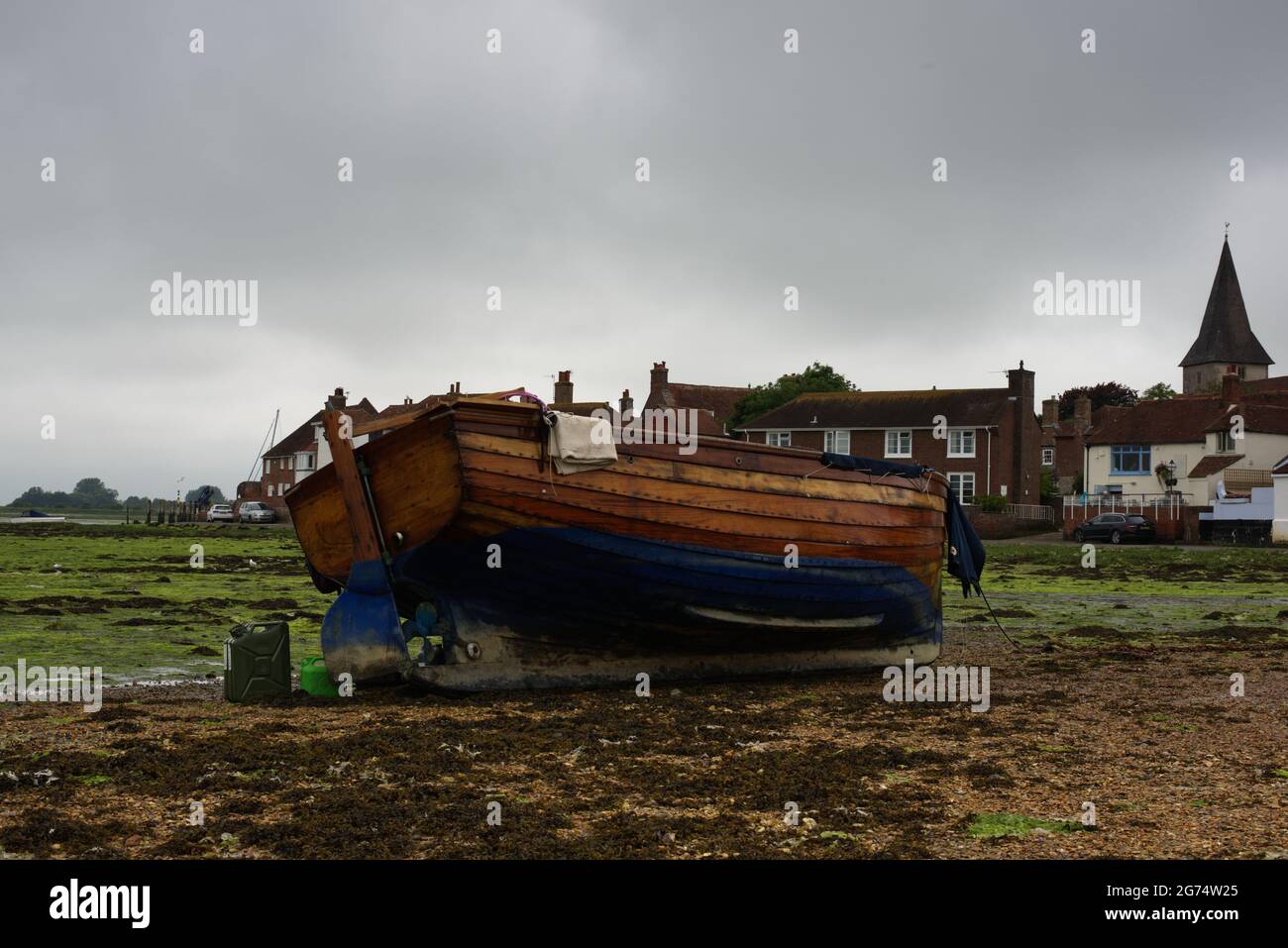 Overlooking village hi-res stock photography and images - Alamy