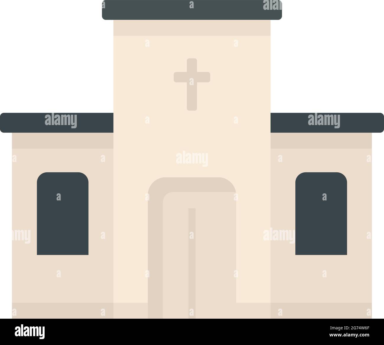 Catholic country Cut Out Stock Images & Pictures - Alamy