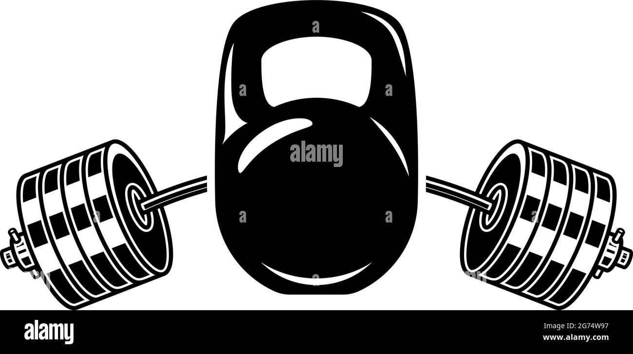 Kettlebell Logo