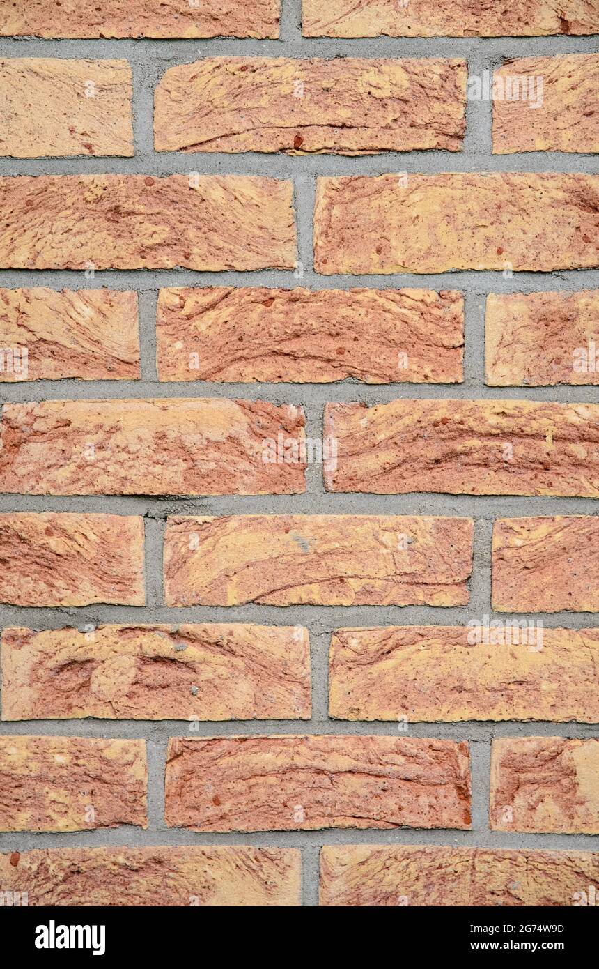 Brick bond hi-res stock photography and images - Alamy