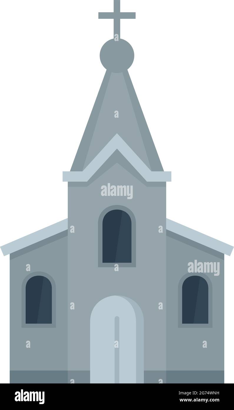 Traditional church service Stock Vector Images - Alamy