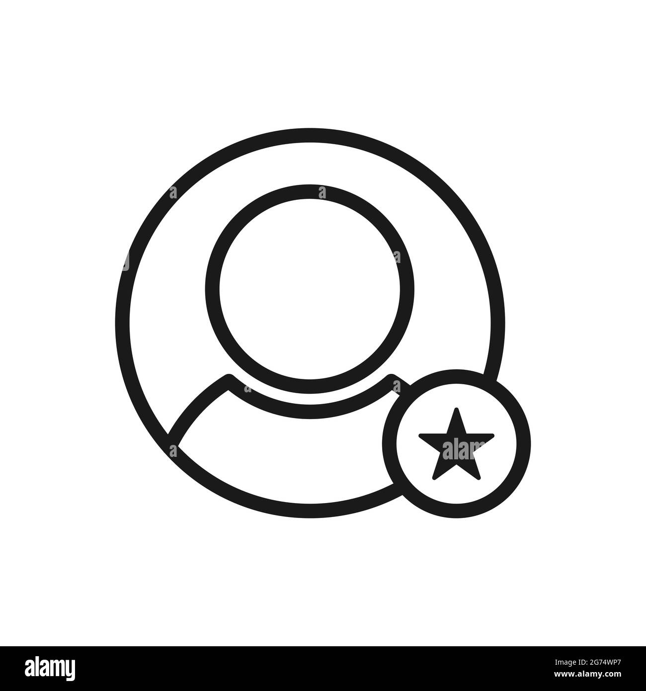 Rating, Review, or feedback icon vector illustration. Customer rating ...