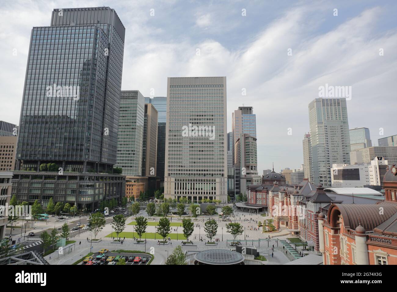 Kitte garden hi-res stock photography and images - Alamy