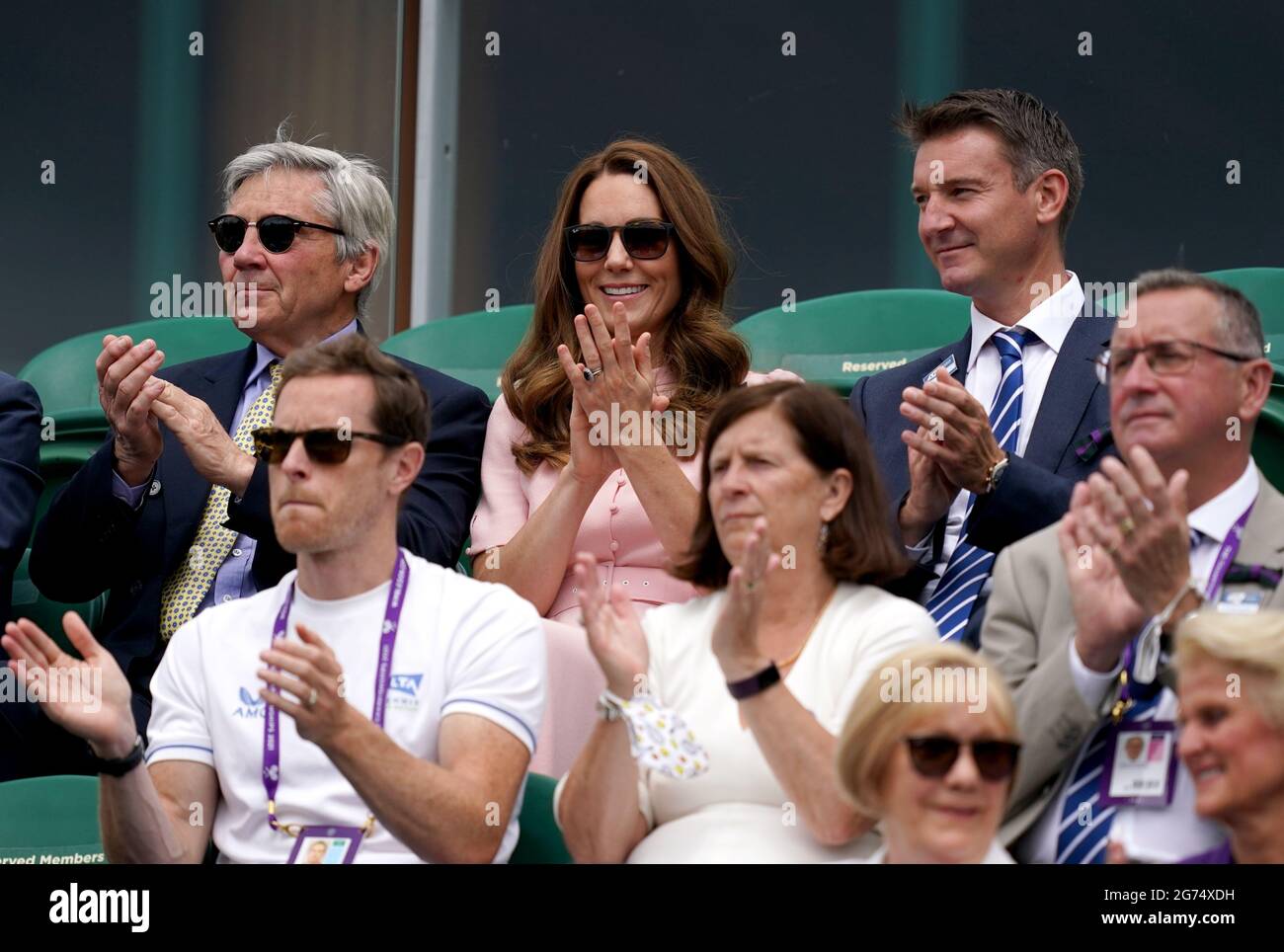 Gerard middleton hi-res stock photography and images - Alamy